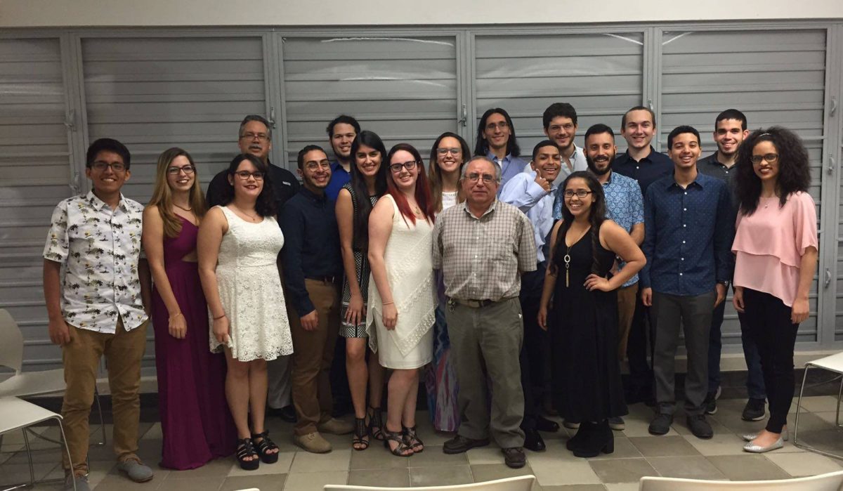 Undergraduate Program – Department of Mathematics