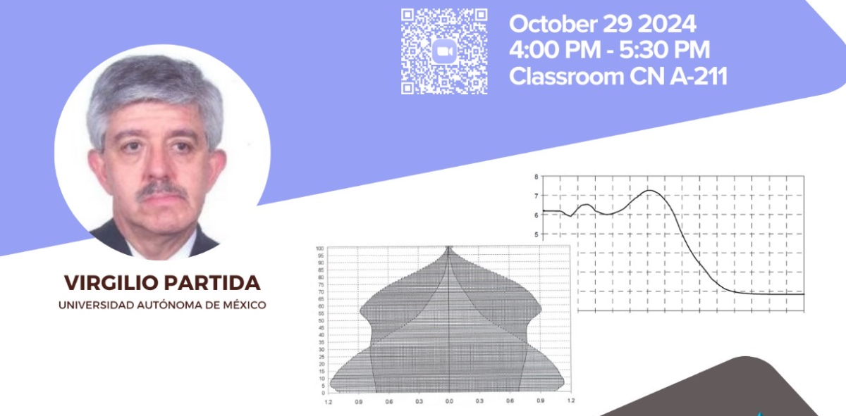 Colloquium: Mathematical demography and its applications – Department ...